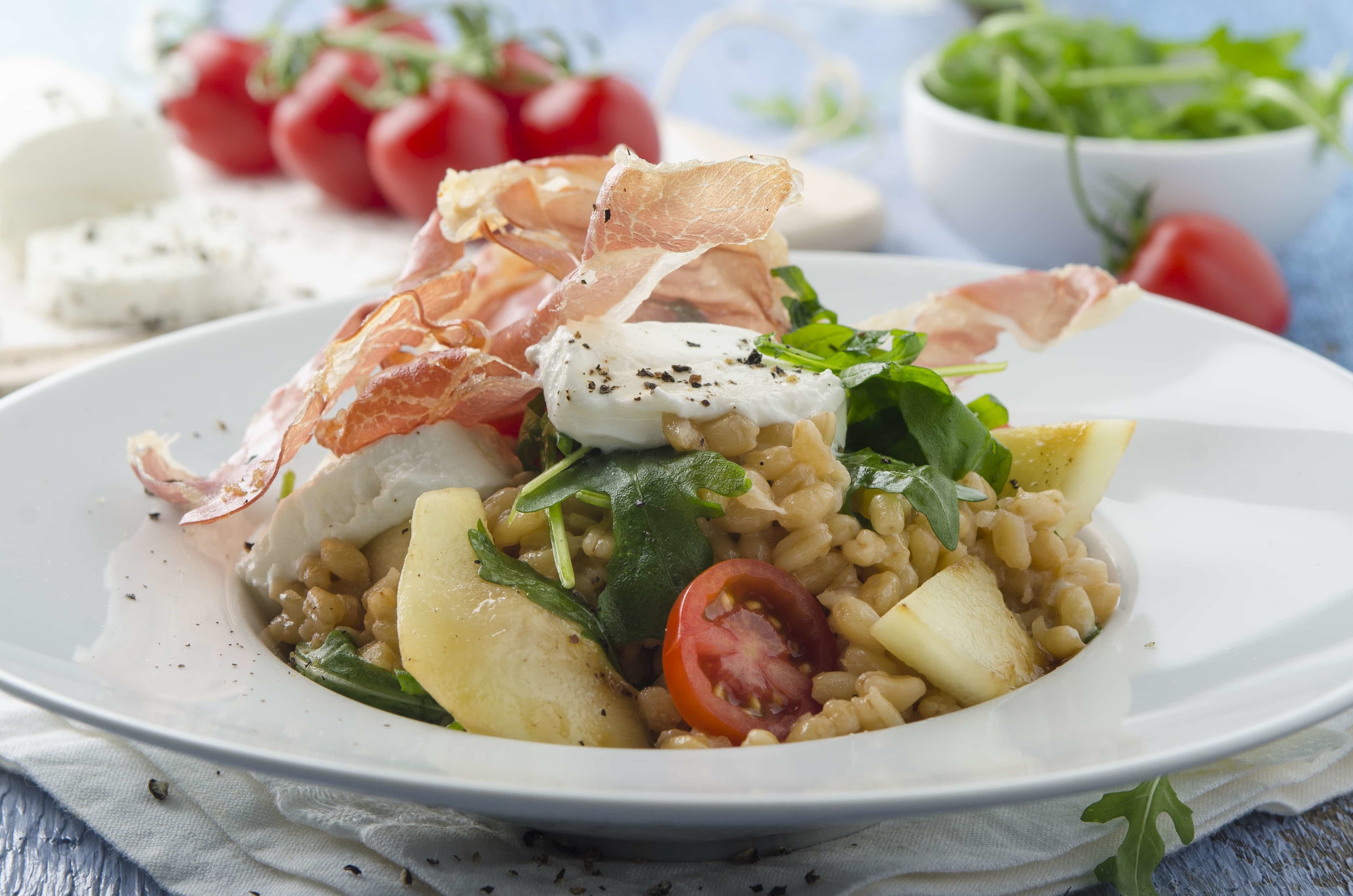 Bester Prosciutto - ichkoche.de
