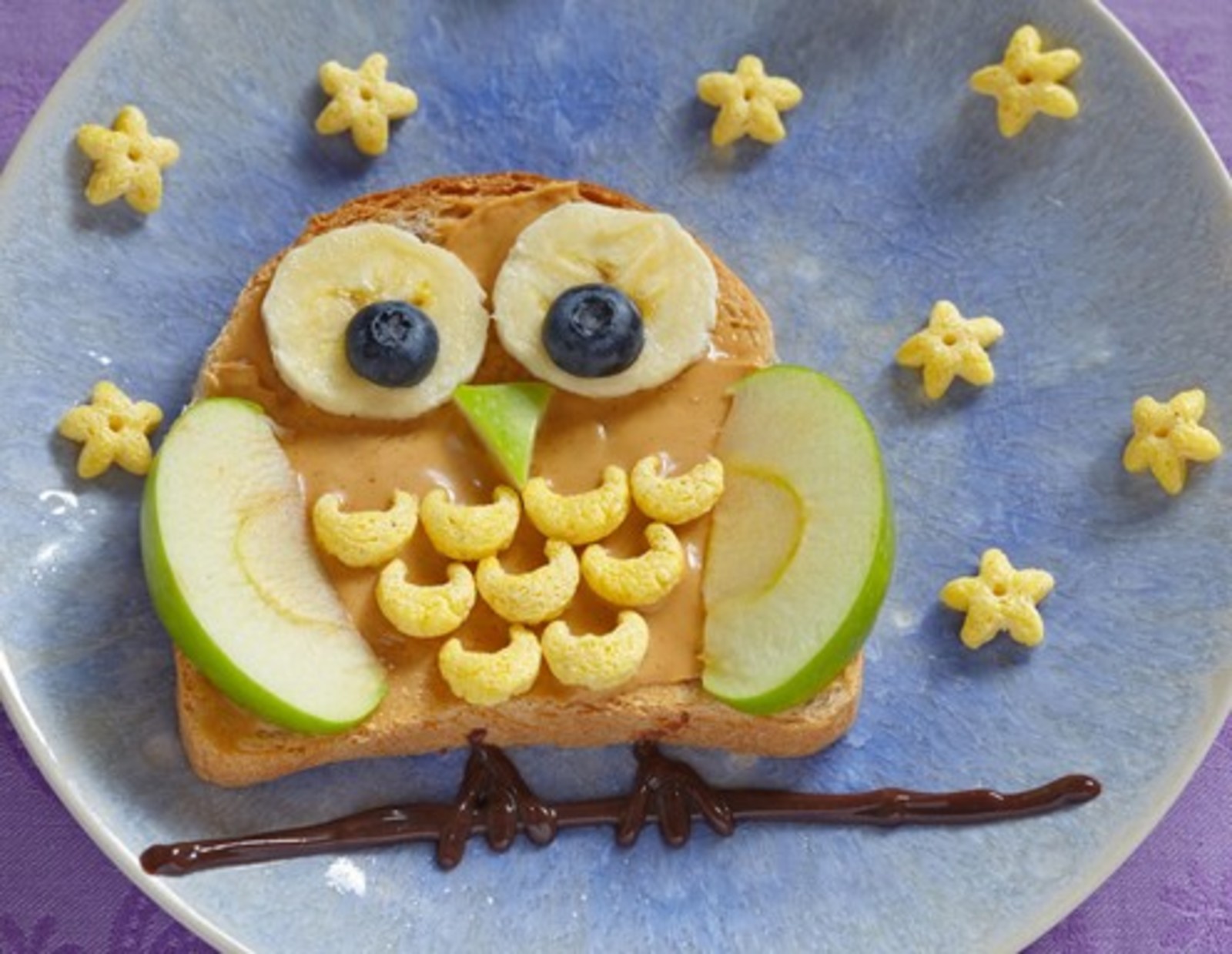 Kochen und Backen mit Kindern - ichkoche.de