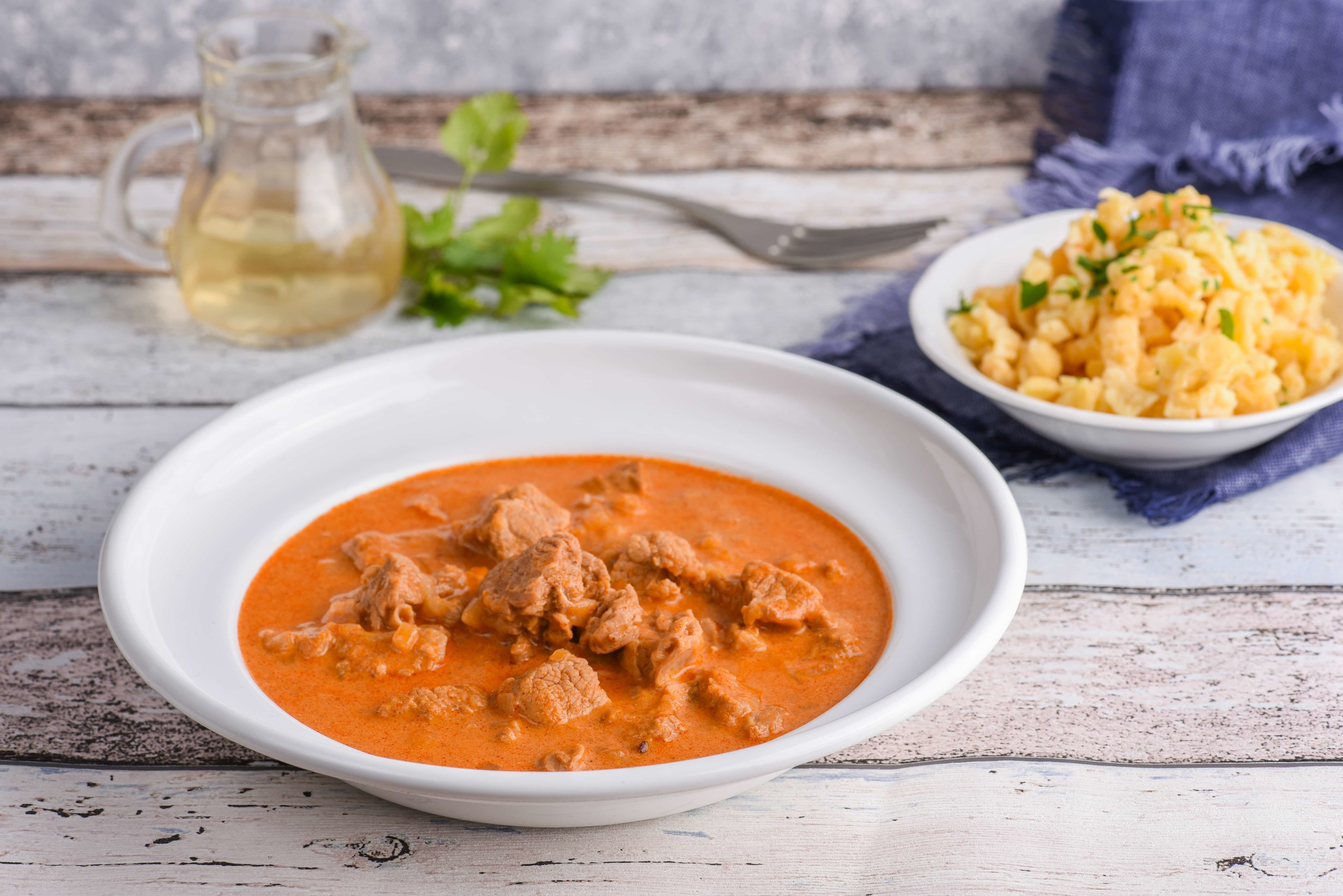 So vielfältig ist Gulasch! - ichkoche.de