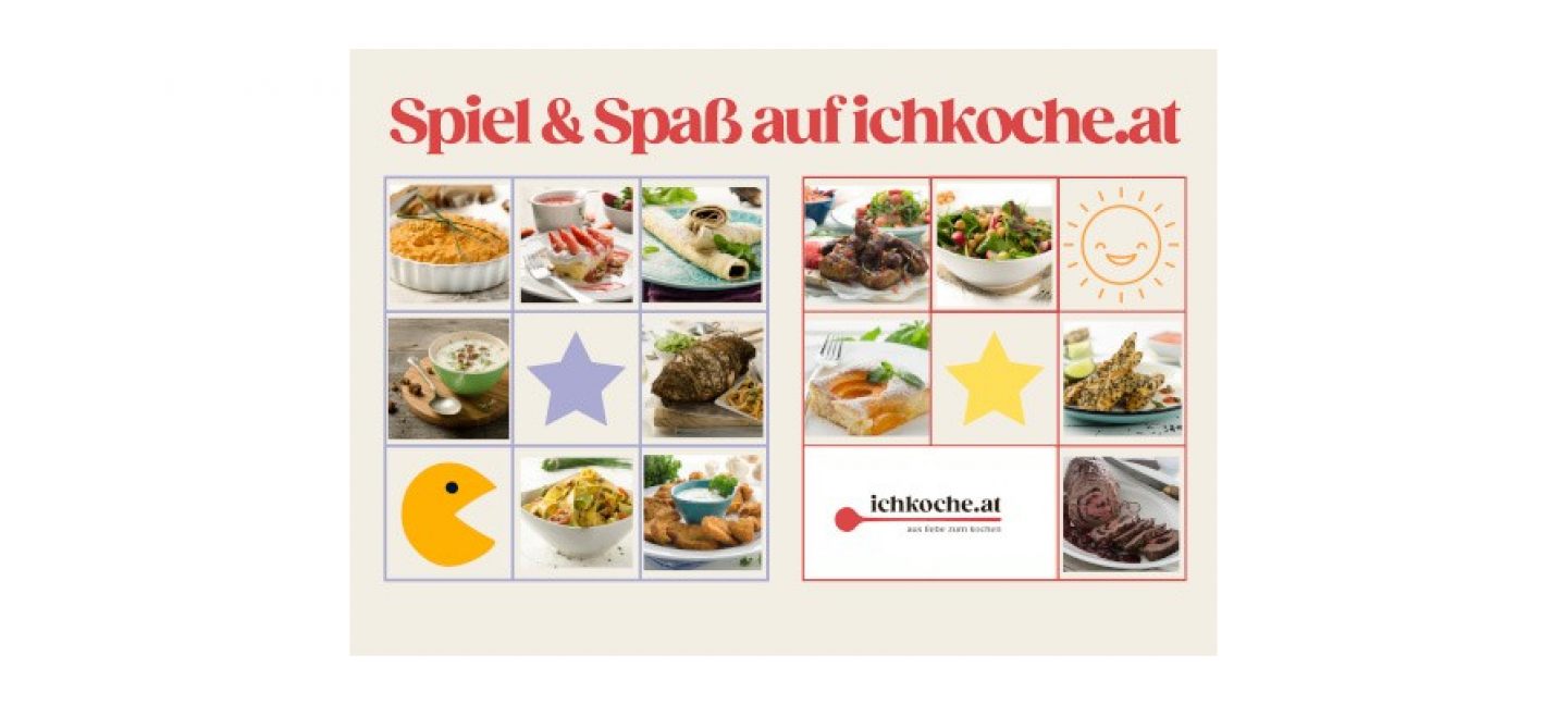 Rezepte mit österreichischem Charme - jetzt Kochen! - ichkoche.at