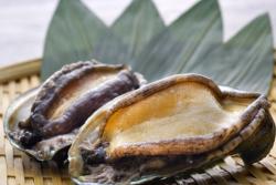 Abalone - ichkoche