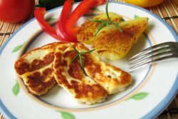 Käse & Grillen - ichkoche.at