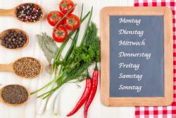 Kochrezept des Tages - ichkoche.at