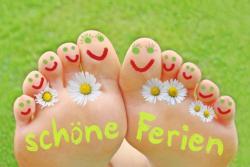 Endlich Ferien! - ichkoche.at