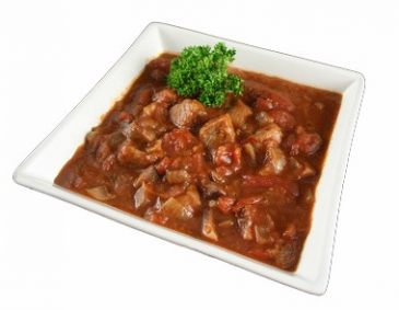 Die besten Gulasch Rezepte - ichkoche.at