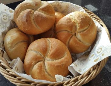 Semmeln Rezept - ichkoche