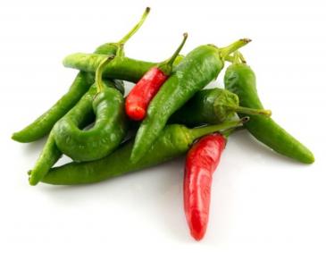 Die besten Pfefferoni Rezepte - ichkoche.at