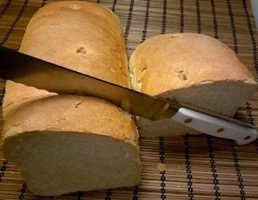 Die besten Brot Rezepte - ichkoche.at