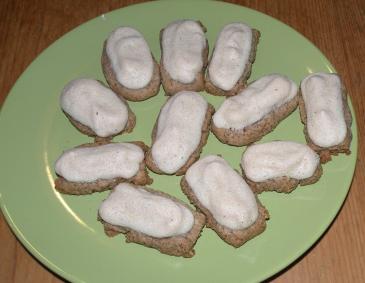 Pariser Spitz - Rezept - ichkoche.at