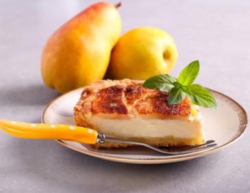 Die besten Topfen Rezepte - ichkoche.at