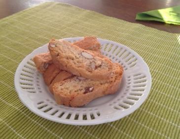 Die besten Mandel Rezepte - ichkoche.at