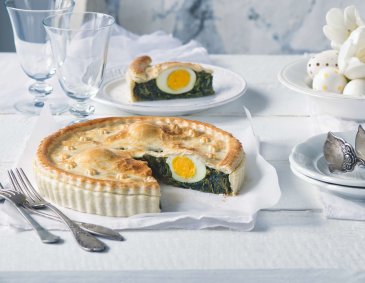 Die besten Eier-Rezepte - ichkoche.at