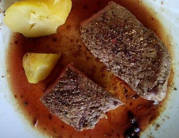 Die besten Reh Rezepte - ichkoche.at