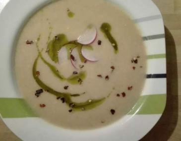 Die besten Creme-Suppen - ichkoche.at