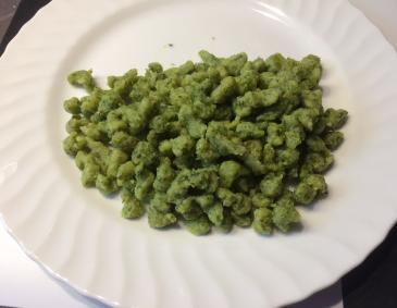 Solothurner Funggi Rezept - ichkoche