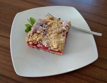 Die besten Ribisel Rezepte - ichkoche.at