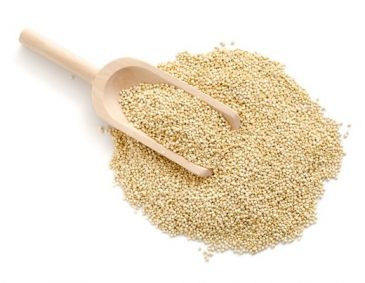 Die besten Quinoa Rezepte - ichkoche.at