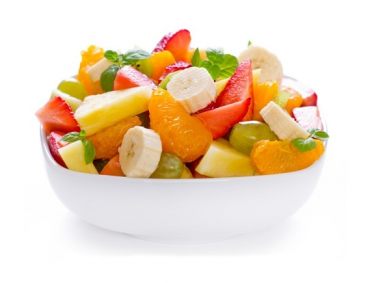 Die besten Obstsalat Rezepte - ichkoche.at