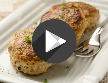 Die besten Rezepte für Faschiertes - ichkoche.at