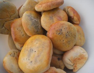 Waldviertler Mohnzelten Rezept - ichkoche