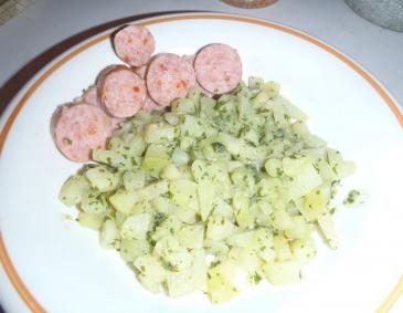Die besten Beilagen Rezepte - ichkoche.at