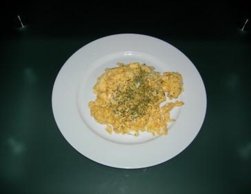 Eierspeise mit Nudeln Rezept - ichkoche.at