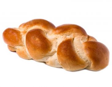 Die besten Striezel Rezepte - ichkoche.at