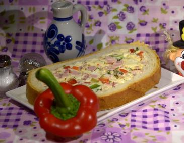 Die besten Brot Rezepte - ichkoche.at
