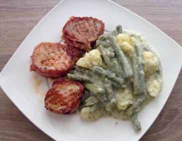 Die besten Fisolen Rezepte - ichkoche.at