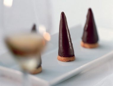 Pariser Spitz - Rezept - ichkoche.at