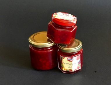 Preiselbeermarmelade - Rezept - ichkoche.at