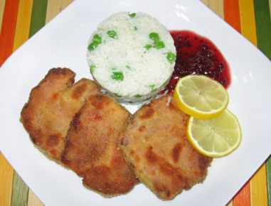 Gebackener Selchroller - Rezept - ichkoche.at