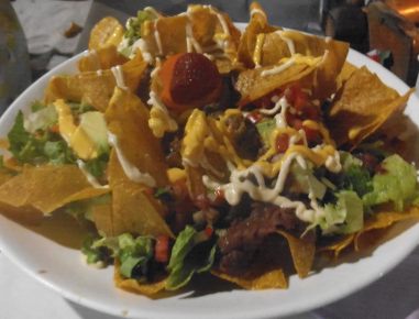 Super Nachos - Rezept - ichkoche.at