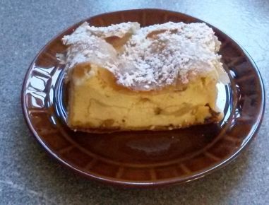 Topfenstrudel - Rezept - ichkoche.at