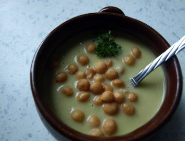 Backerbsen - Rezept - ichkoche.at
