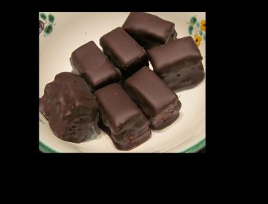 Dominosteine - Rezept - ichkoche.at