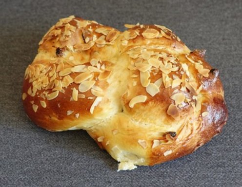 Zopfbrot - Rezept - ichkoche.at