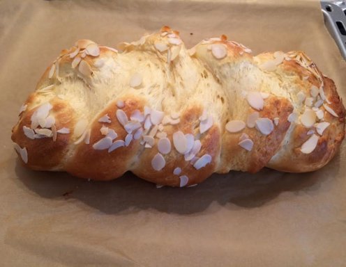 Die besten Striezel Rezepte unserer User - ichkoche.at