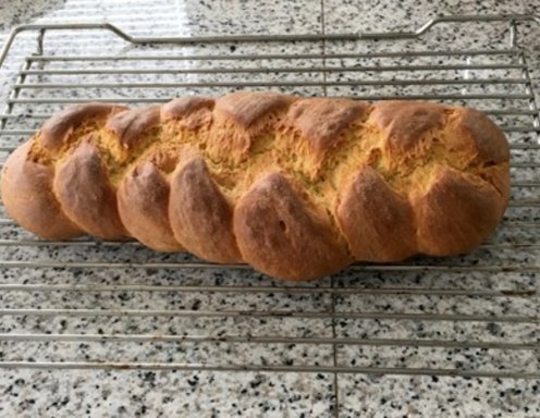 Striezel Rezept - ichkoche.at