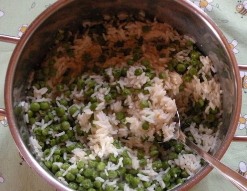 Risipisi Rezept - ichkoche