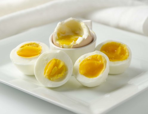 Eier kochen - Rezept - ichkoche.at