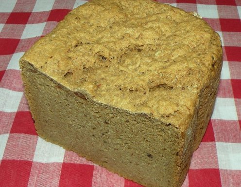 Speckbrot Rezept - ichkoche.at