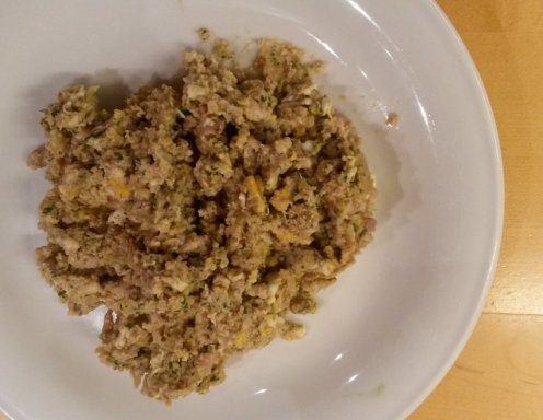 Hirn mit Ei Rezept - ichkoche.at