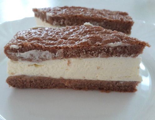 Milchschnitte Rezept - ichkoche.at