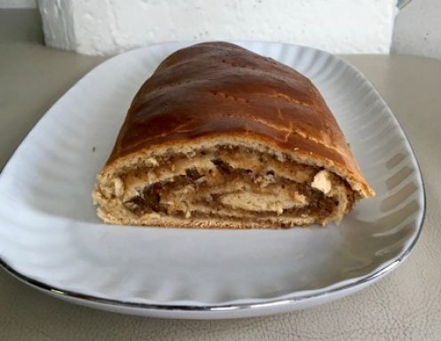 Nuss Strudel Rezept - ichkoche.at