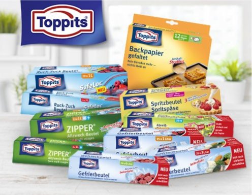 Toppits®-Jahresvorrat - ichkoche.at