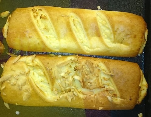 Topfentascherl Rezept - ichkoche