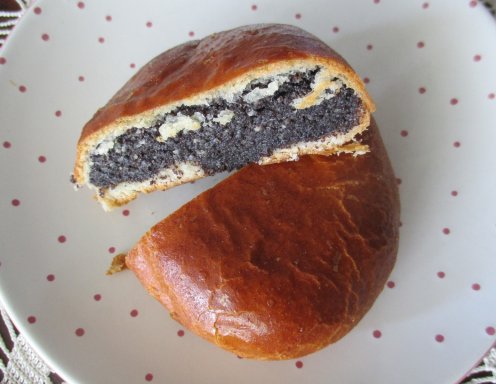 Waldviertler Mohnzelten Rezept - ichkoche