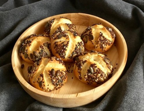 Semmeln Rezept - ichkoche.at