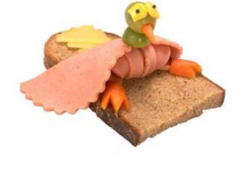 Lachendes Essen - ichkoche.at